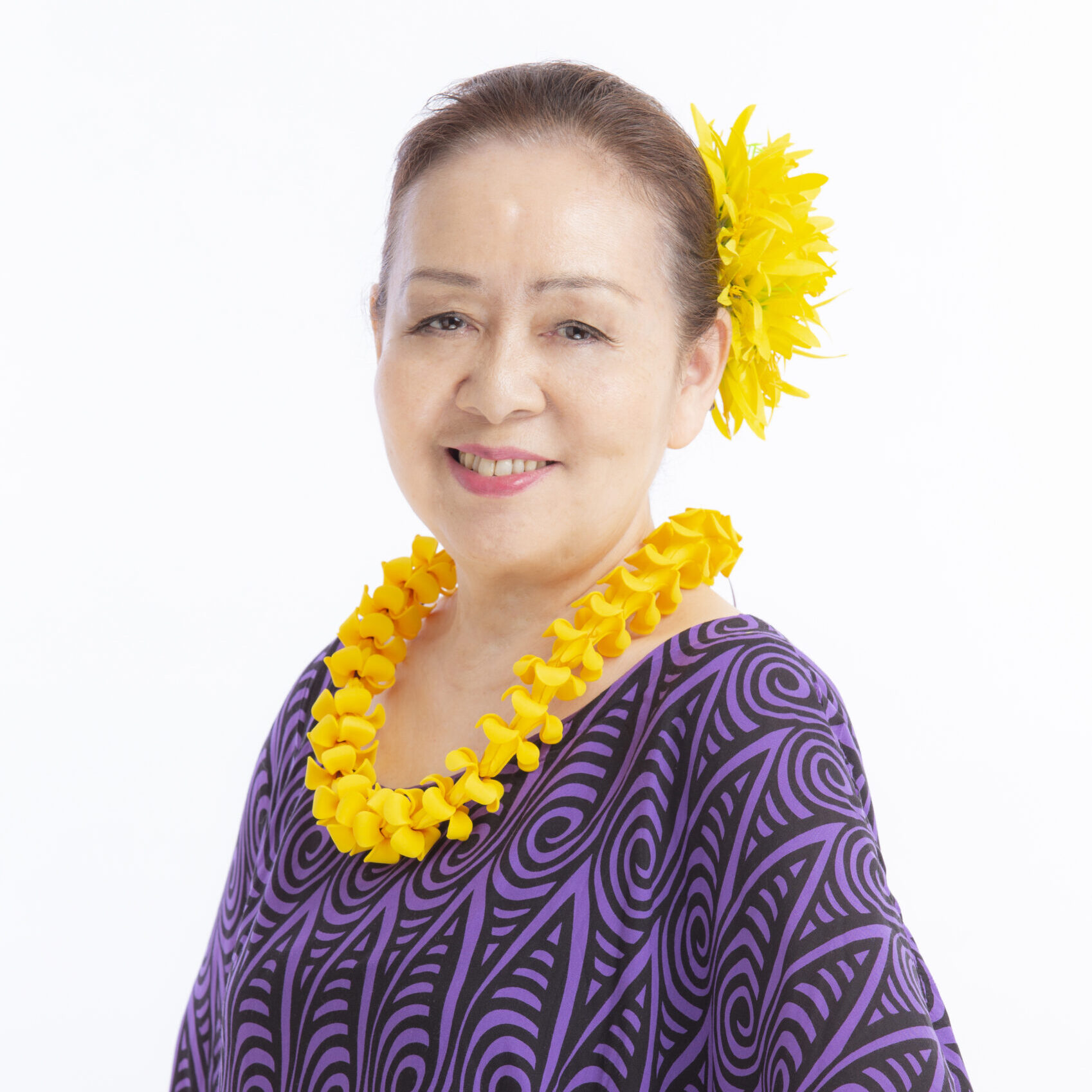 About – Kaiana Hula Studio